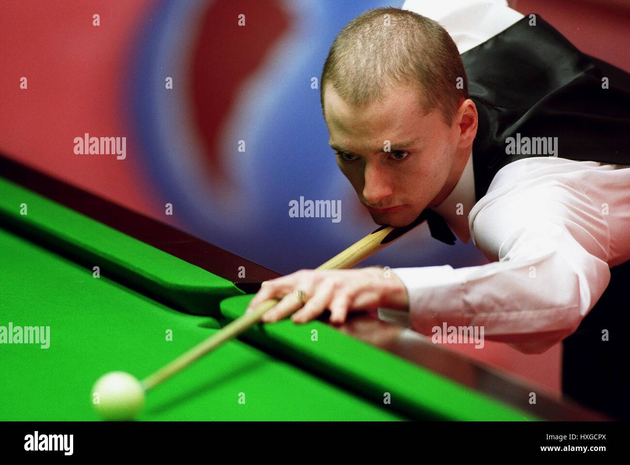 GRAEME DOTT SCOTLAND 18 April 2000 Stock Photo - Alamy