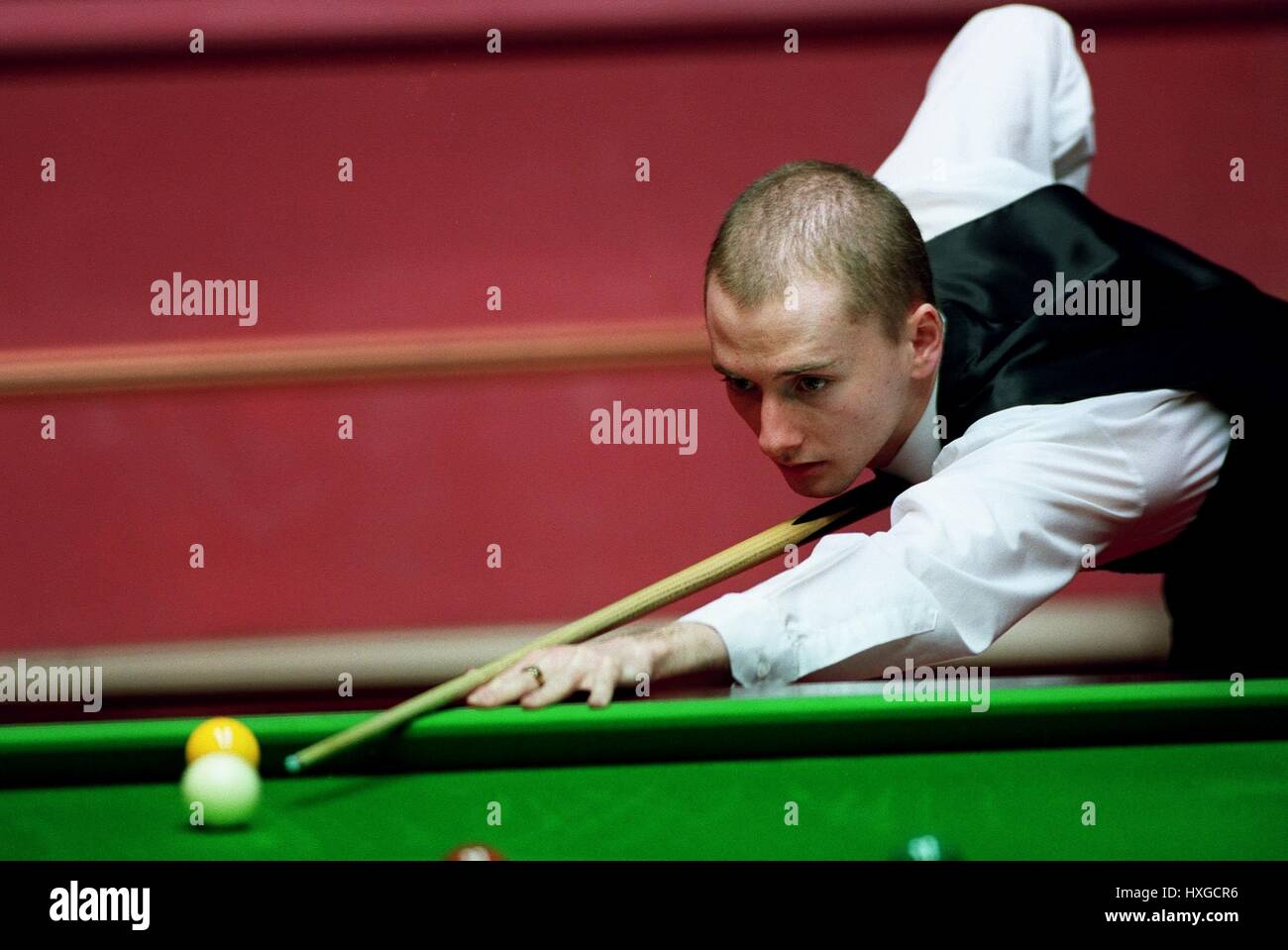 GRAEME DOTT SCOTLAND 18 April 2000 Stock Photo - Alamy