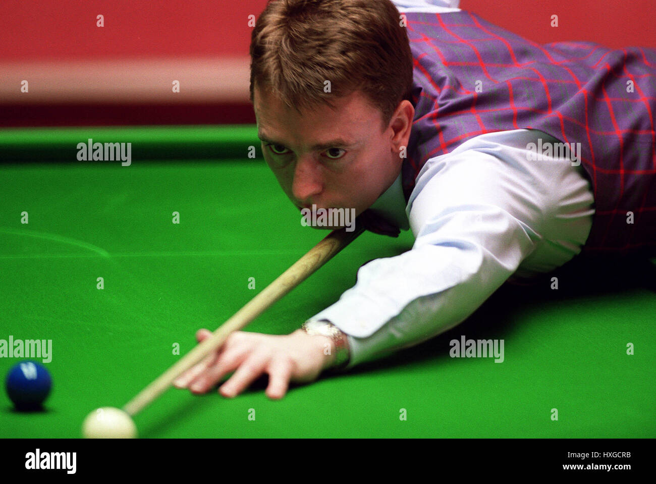 Ken doherty hi-res stock photography and images - Alamy