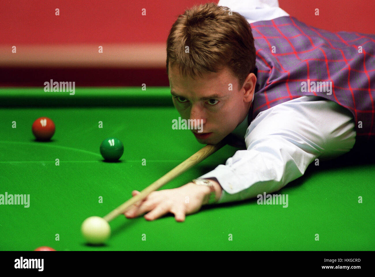 Ken doherty hi-res stock photography and images - Alamy