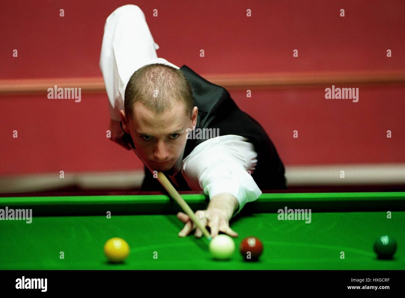 GRAEME DOTT SCOTLAND 18 April 2000 Stock Photo - Alamy