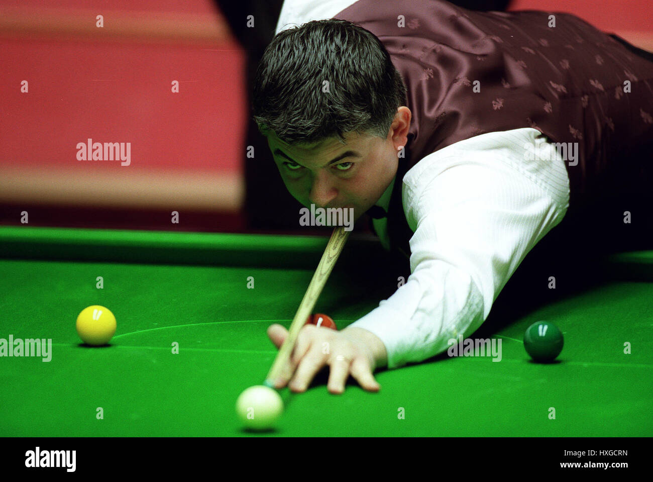 John Parrott High Resolution Stock Photography and Images - Alamy