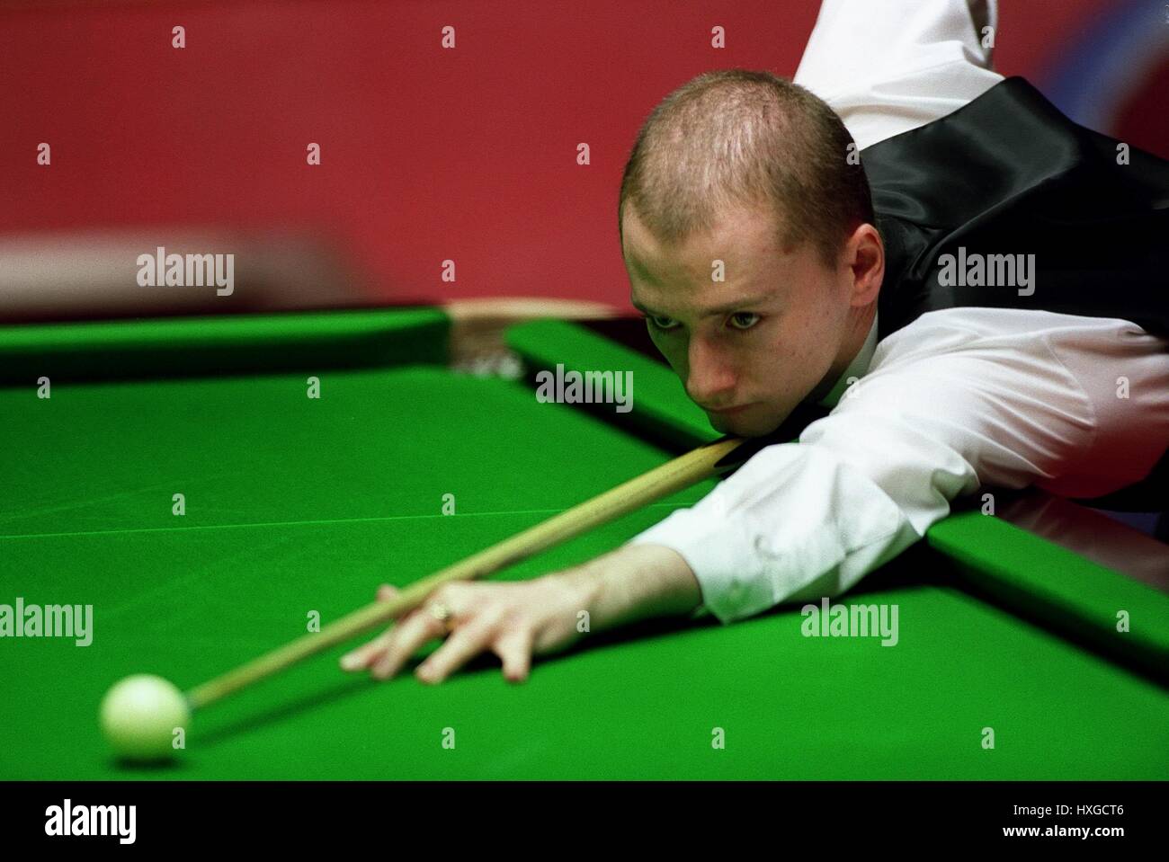 GRAEME DOTT SCOTLAND 18 April 2000 Stock Photo - Alamy