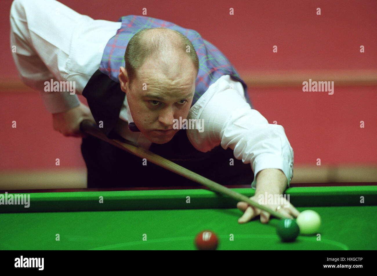 BILLY SNADDON SCOTLAND 18 April 2000 Stock Photo - Alamy