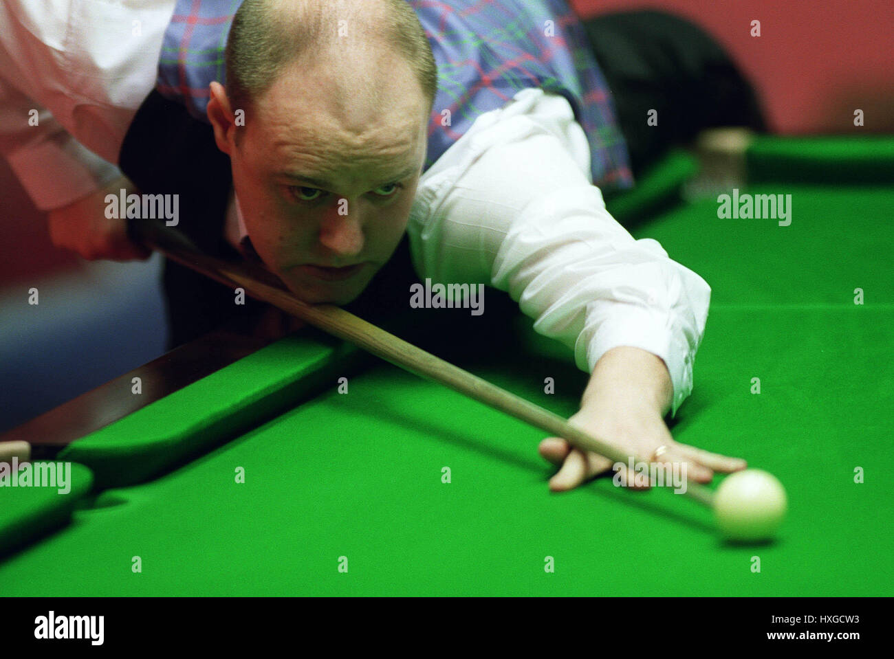 BILLY SNADDON SCOTLAND 18 April 2000 Stock Photo - Alamy