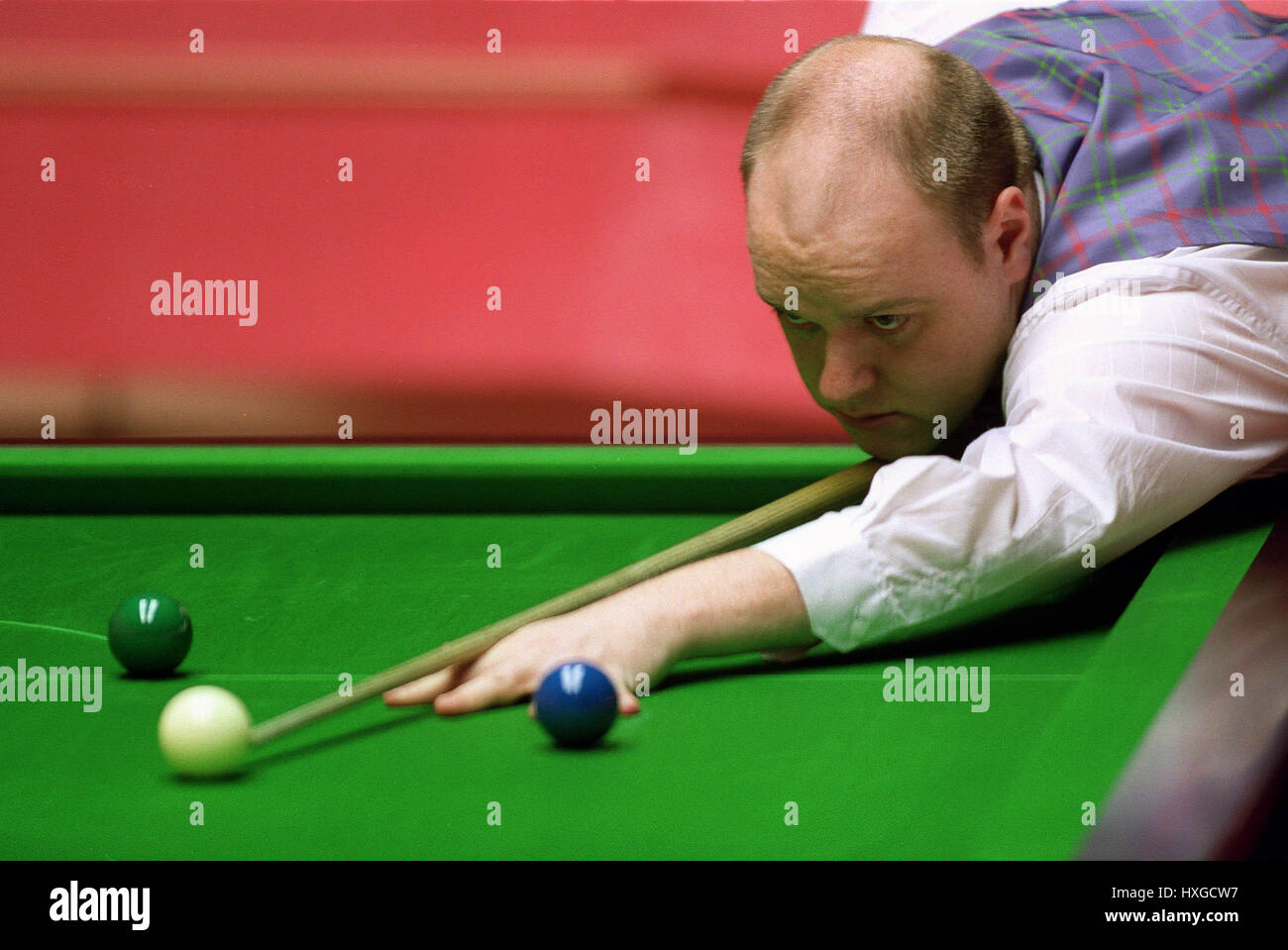 BILLY SNADDON SCOTLAND 18 April 2000 Stock Photo - Alamy