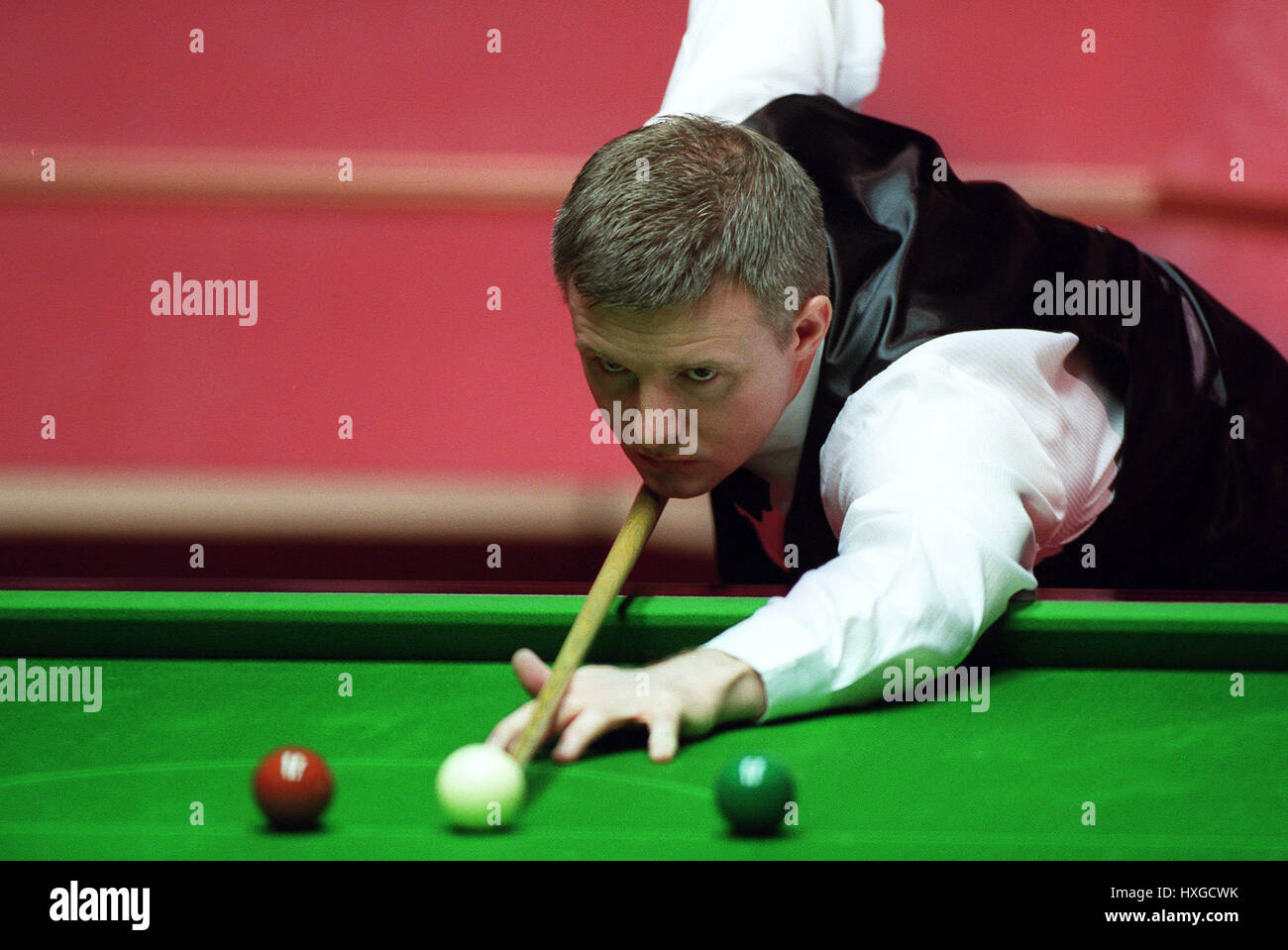 GARY WILKINSON ENGLAND 18 April 2000 Stock Photo - Alamy