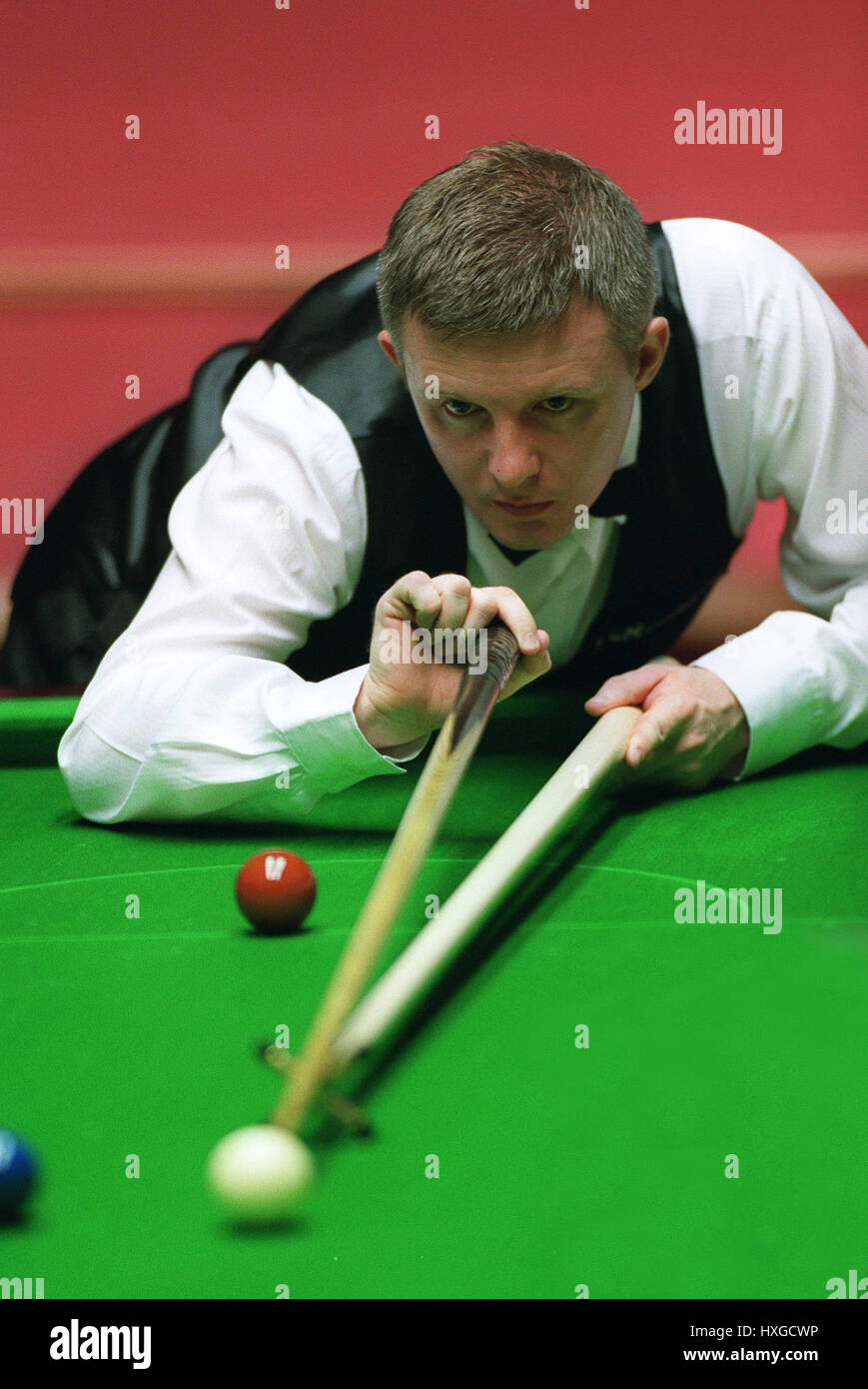 GARY WILKINSON ENGLAND 18 April 2000 Stock Photo - Alamy