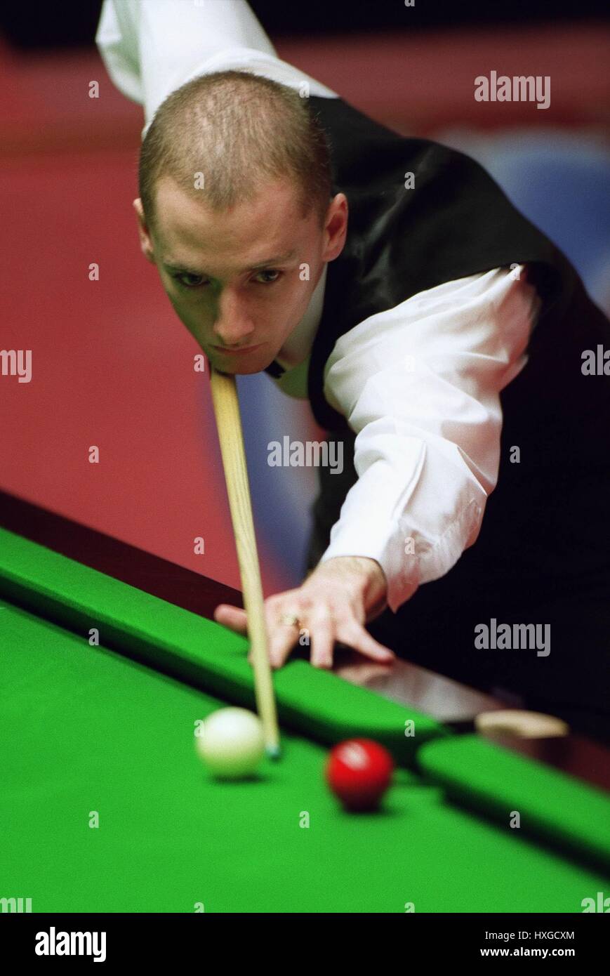 GRAEME DOTT SCOTLAND 19 April 2000 Stock Photo - Alamy