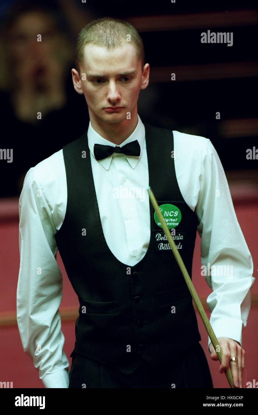 Graeme dott hi-res stock photography and images - Alamy