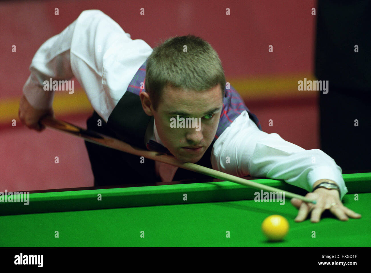 Championships hendry hi-res stock photography and images - Alamy