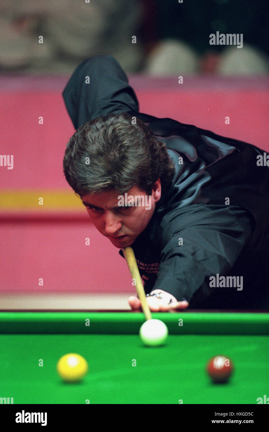 STEVE JAMES ENGLAND 21 April 1999 Stock Photo - Alamy