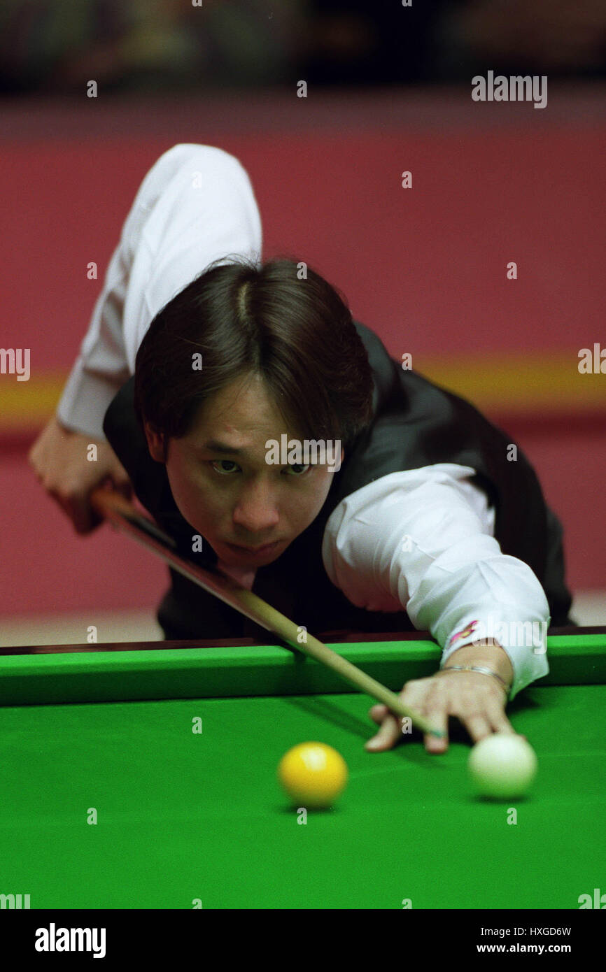 JAMES WATTANA THAILAND 21 April 1999 Stock Photo - Alamy