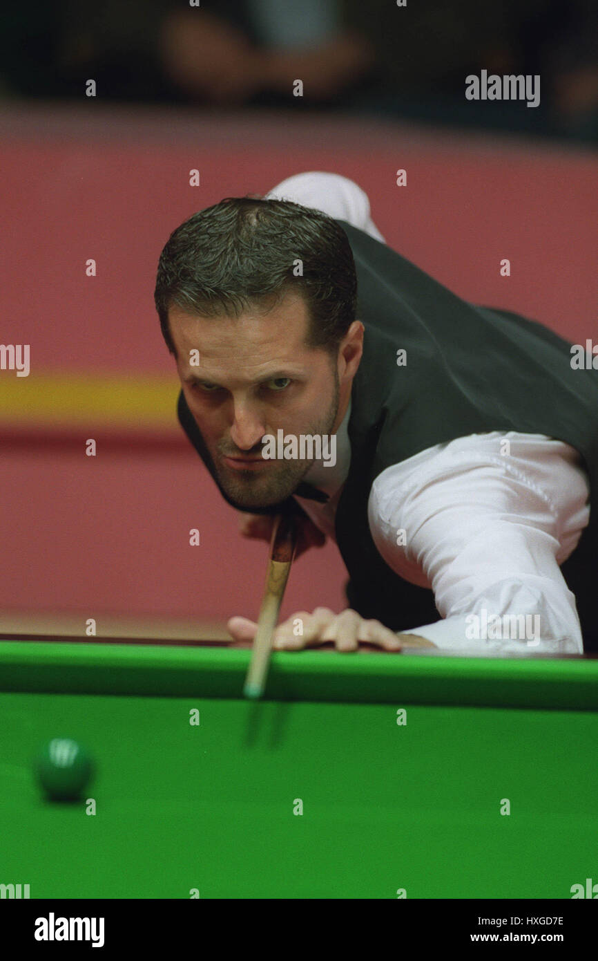 ALAIN ROBIDOUX CANADA 21 April 1999 Stock Photo - Alamy