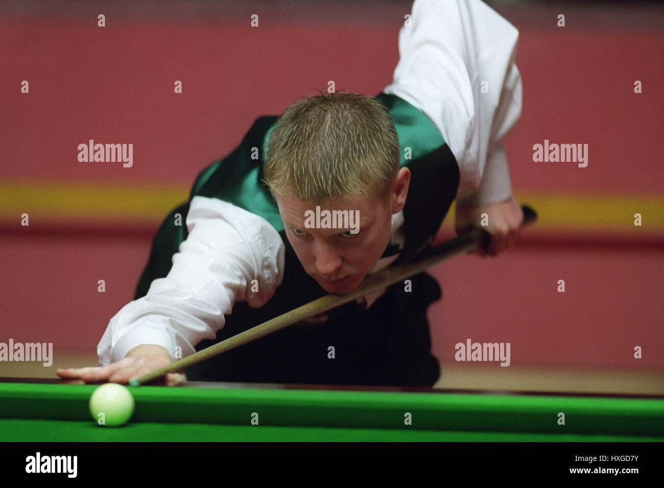 GERARD GREENE NORTHERN IRELAND 17 April 1999 Stock Photo - Alamy