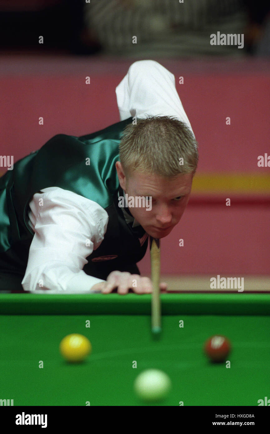 GERARD GREENE NORTHERN IRELAND 17 April 1999 Stock Photo - Alamy