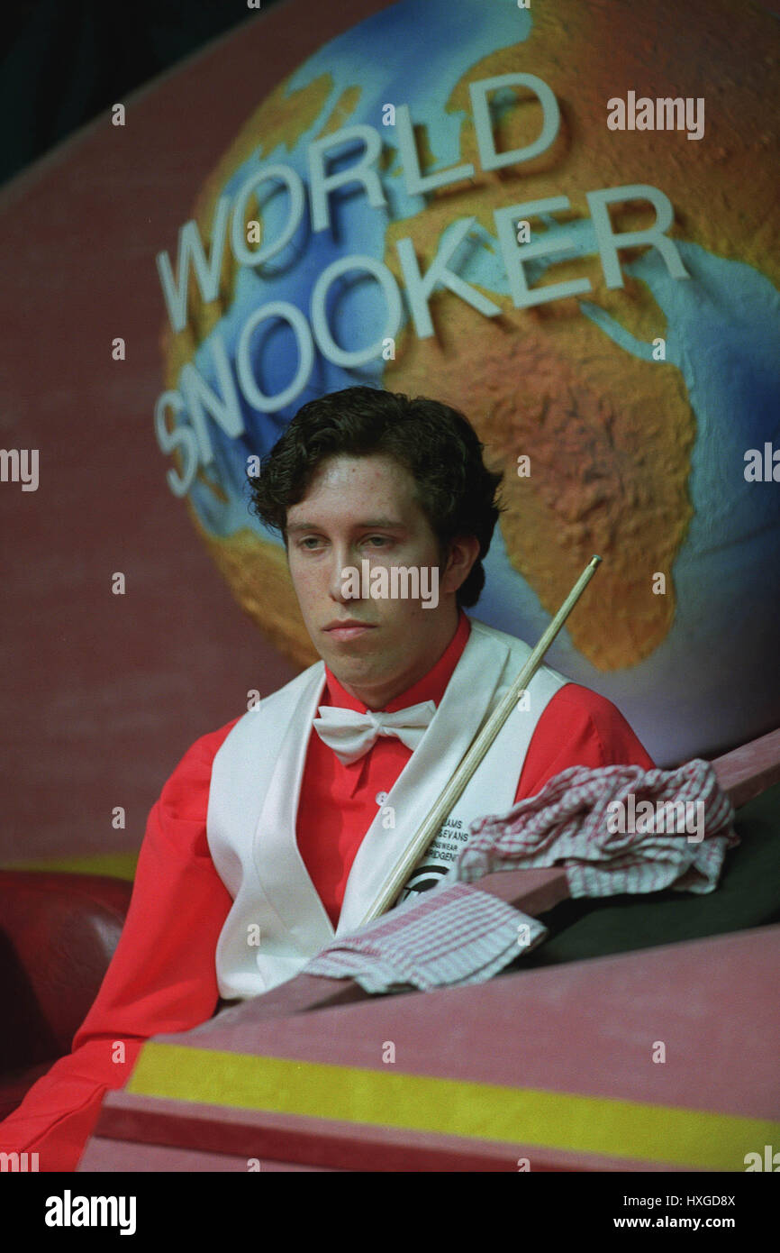 DOMINIC DALE WALES 17 April 1999 Stock Photo - Alamy