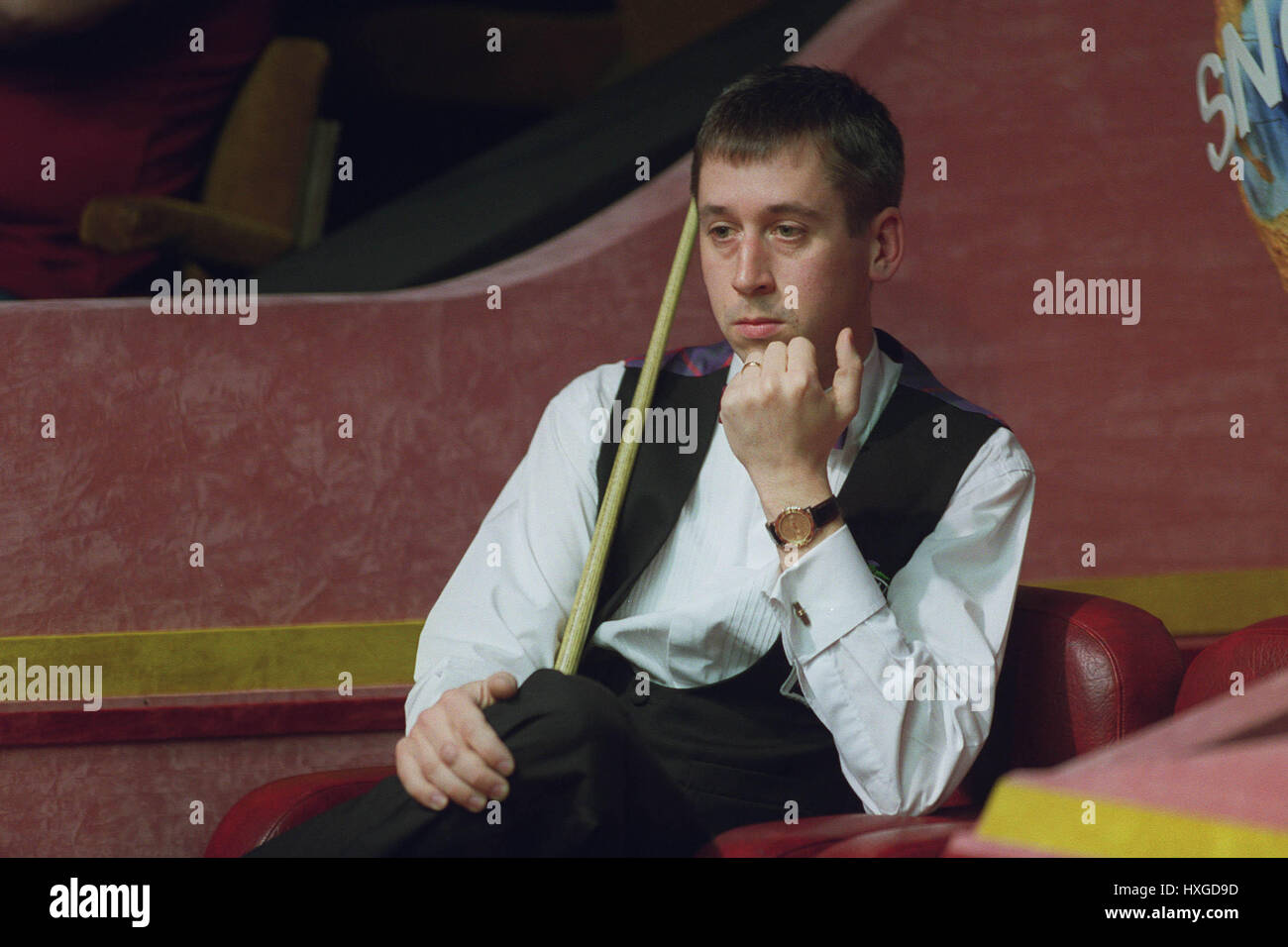 Nigel Bond High Resolution Stock Photography and Images - Alamy