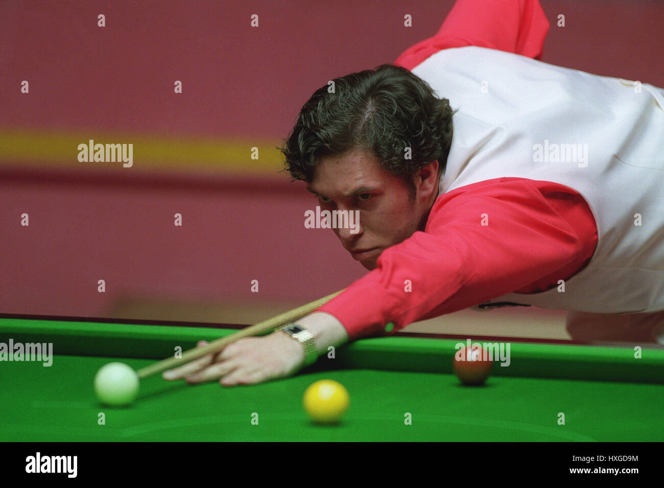 DOMINIC DALE WALES 18 April 1999 Stock Photo - Alamy