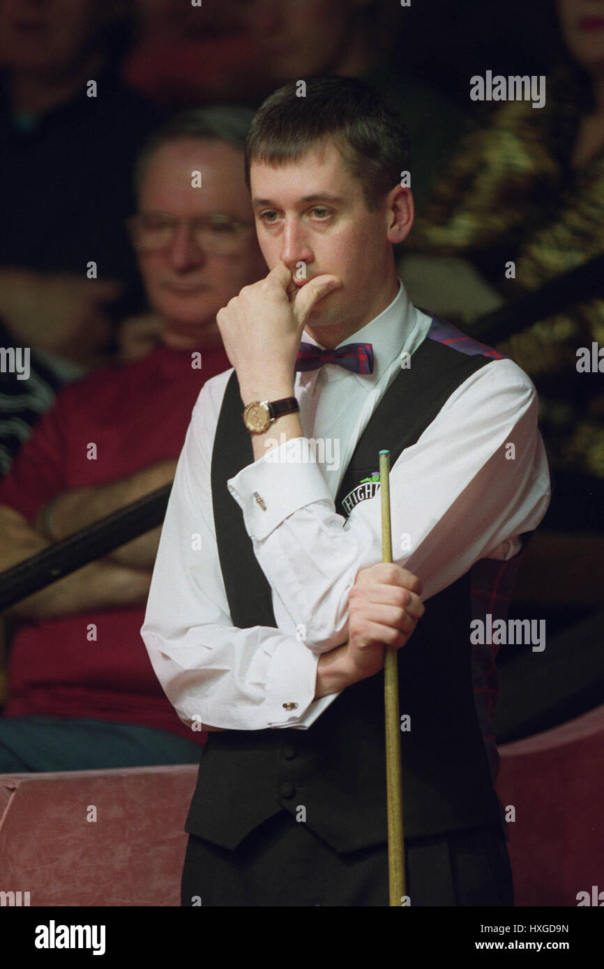 Nigel bond hi-res stock photography and images - Alamy