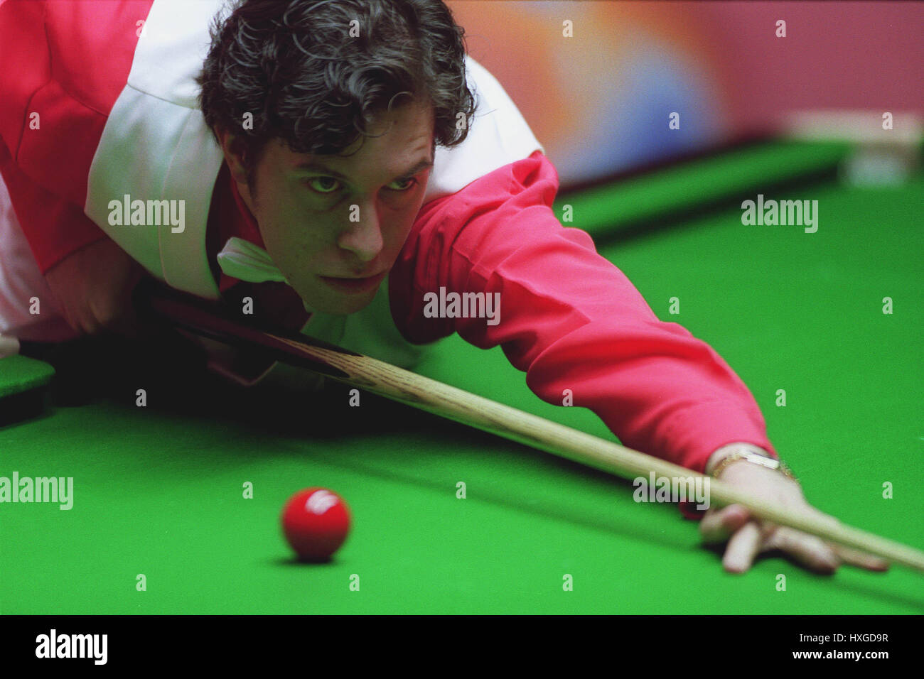 DOMINIC DALE WALES 18 April 1999 Stock Photo - Alamy