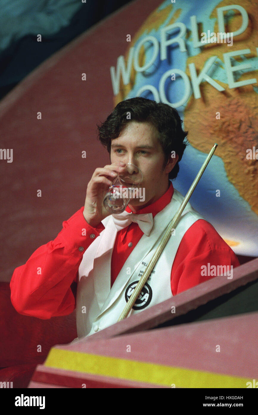 DOMINIC DALE WALES 17 April 1999 Stock Photo - Alamy