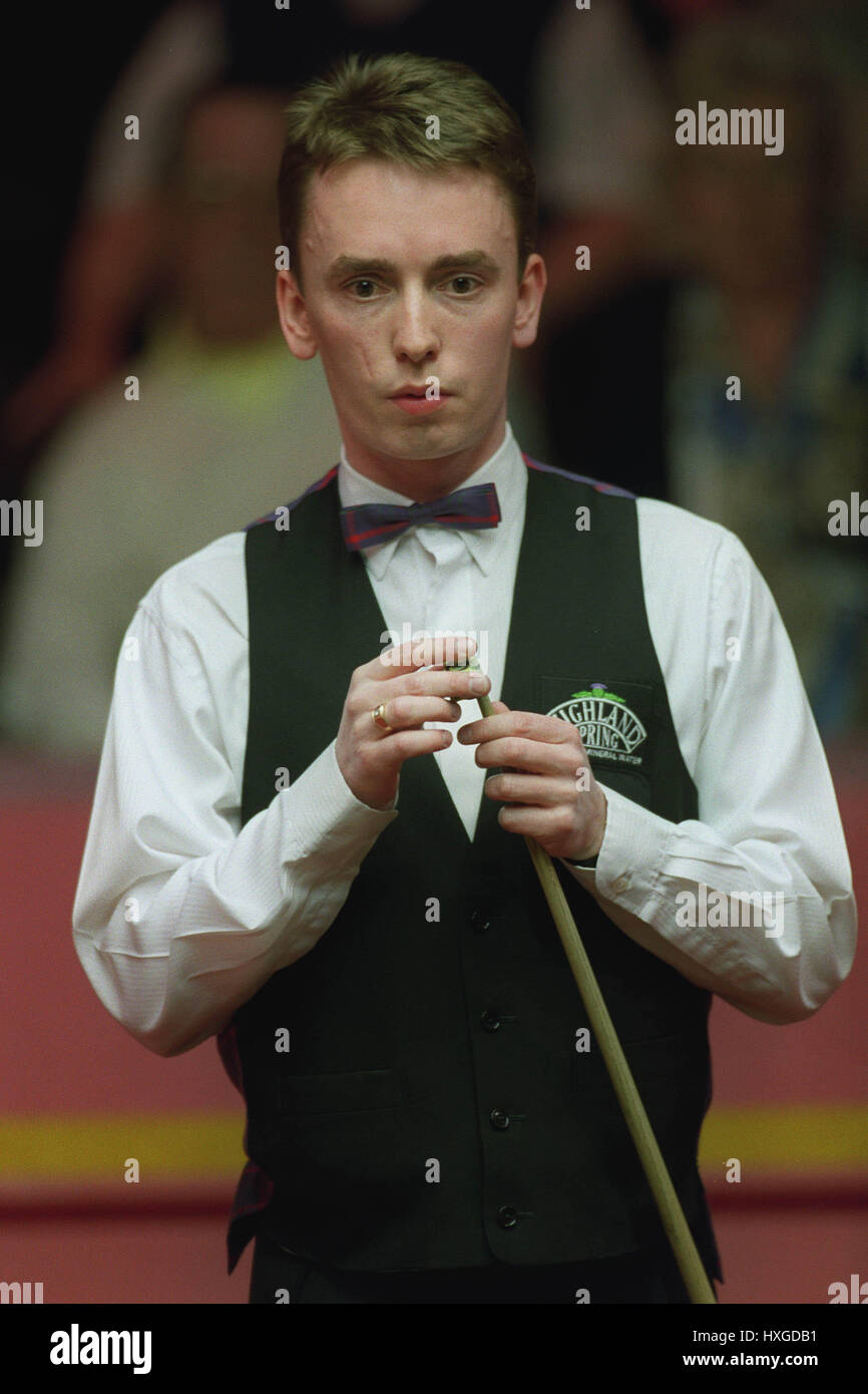 KEN DOHERTY IRELAND 18 April 1999 Stock Photo - Alamy