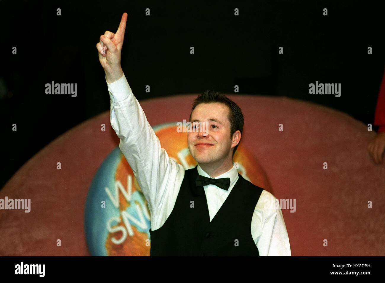 John higgins 1998 hi-res stock photography and images - Alamy