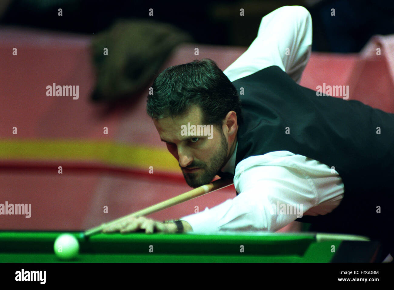 ALAIN ROBIDOUX CANADA 30 April 1998 Stock Photo - Alamy