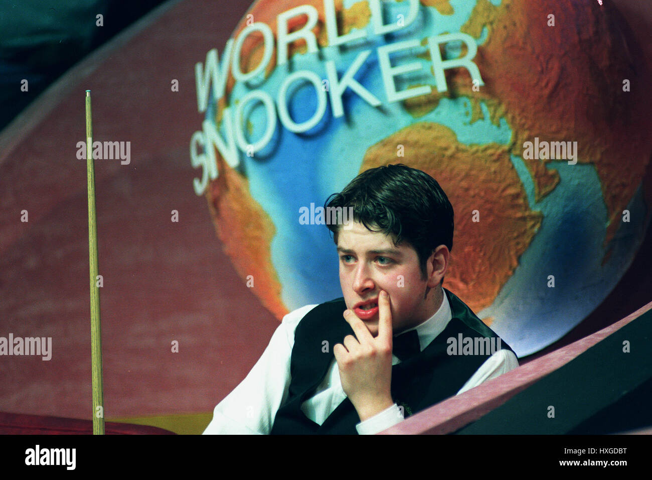 Matthew stevens hi-res stock photography and images - Alamy
