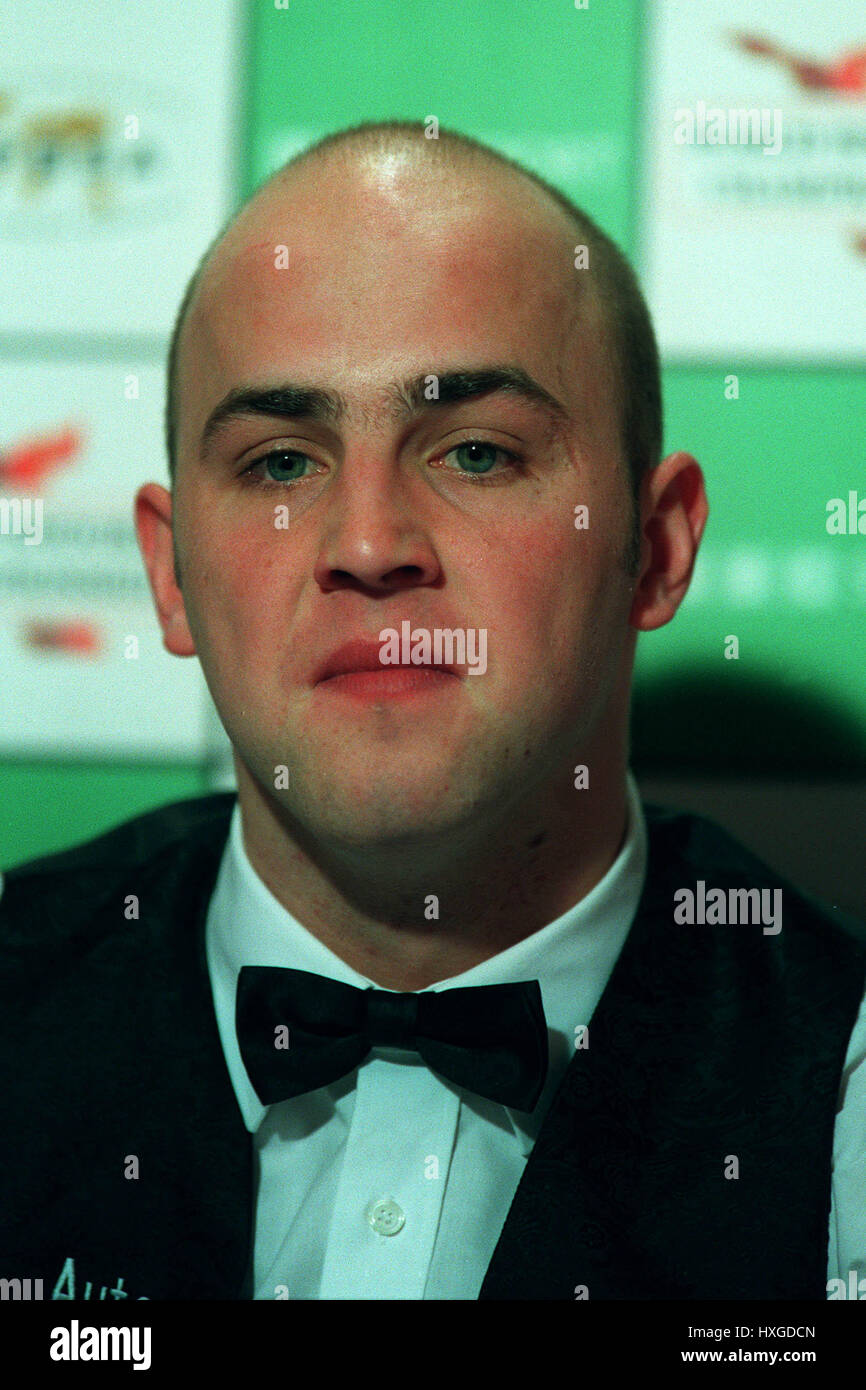 Mark king hi-res stock photography and images - Alamy