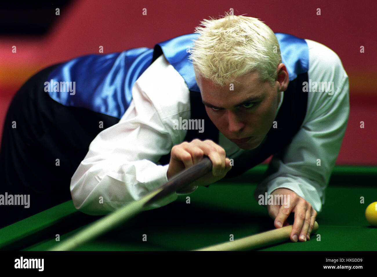 QUINTEN HANN AUSTRALIA 30 April 1998 Stock Photo - Alamy