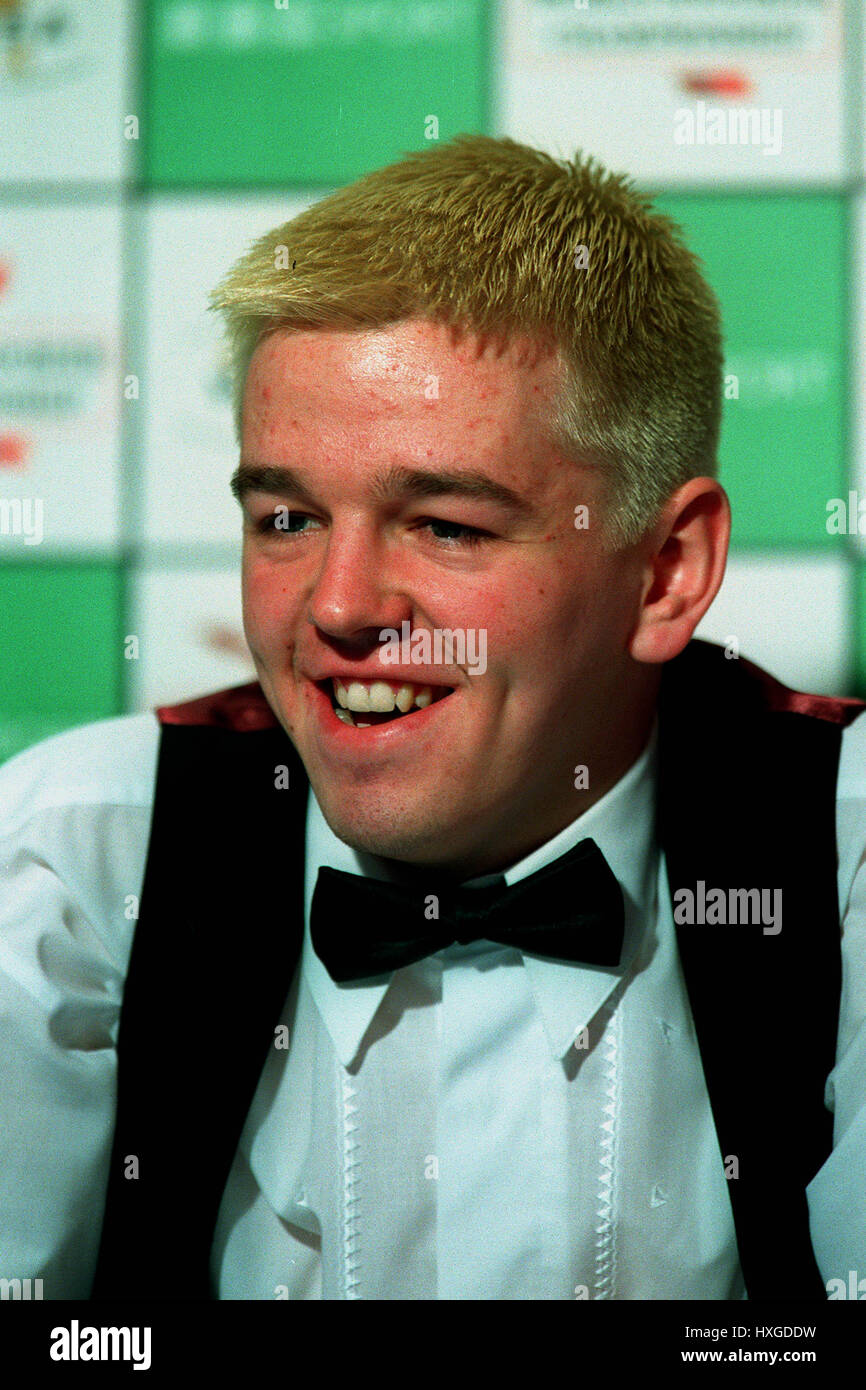 Simon bedford hi-res stock photography and images - Alamy