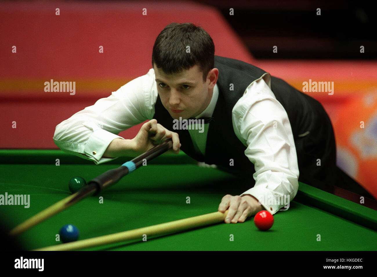 Peter lines snooker hi-res stock photography and images - Alamy