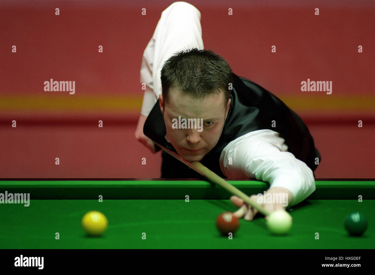 John higgins 1998 hi-res stock photography and images - Alamy