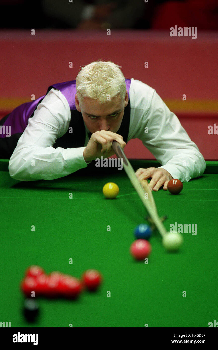 QUINTEN HANN AUSTRALIA 30 April 1998 Stock Photo - Alamy