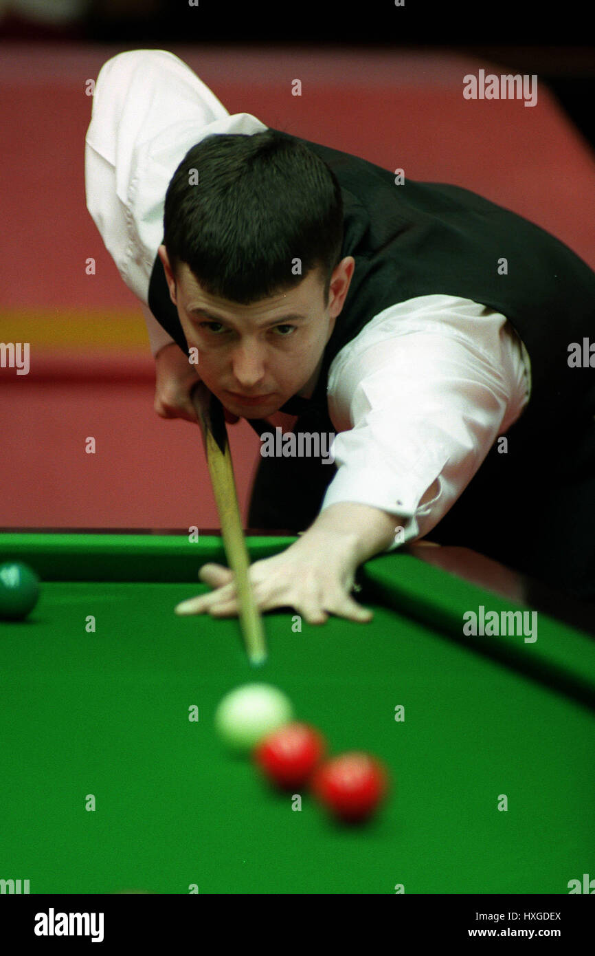 Peter lines snooker hi-res stock photography and images - Alamy