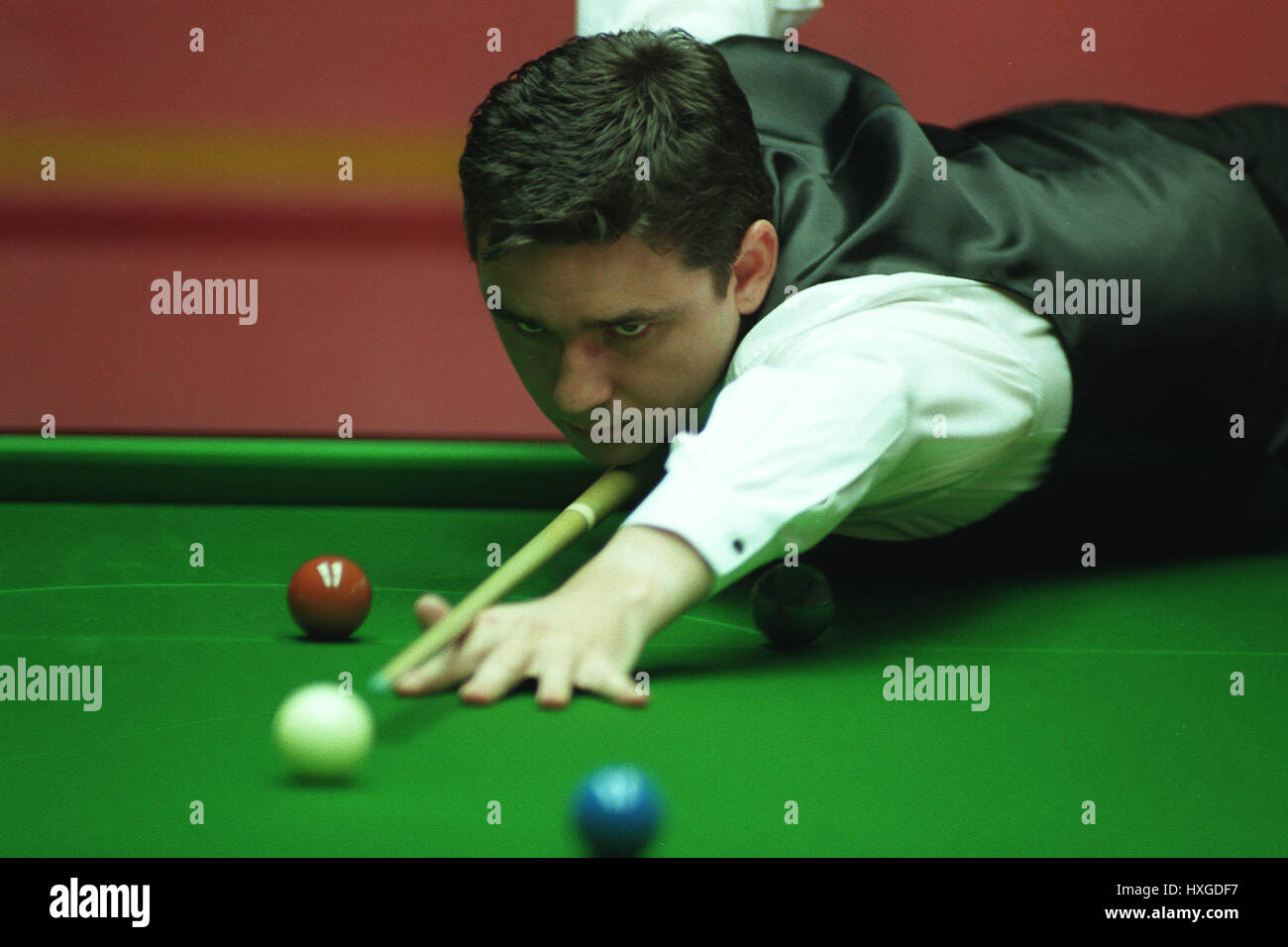 ALAN MCMANUS SCOTLAND 30 April 1998 Stock Photo - Alamy