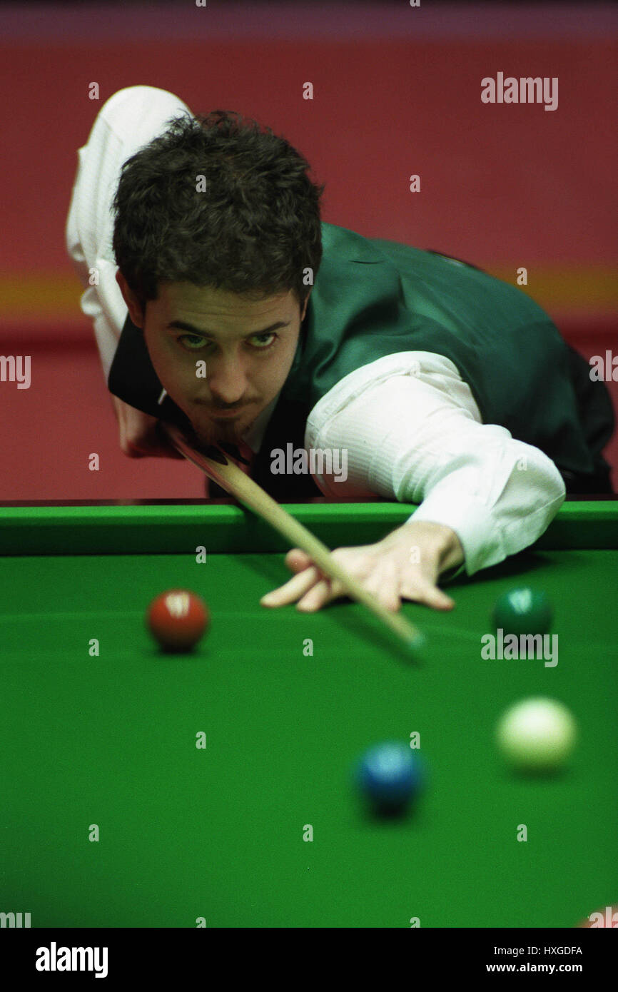 Anthony hamilton hi-res stock photography and images - Alamy