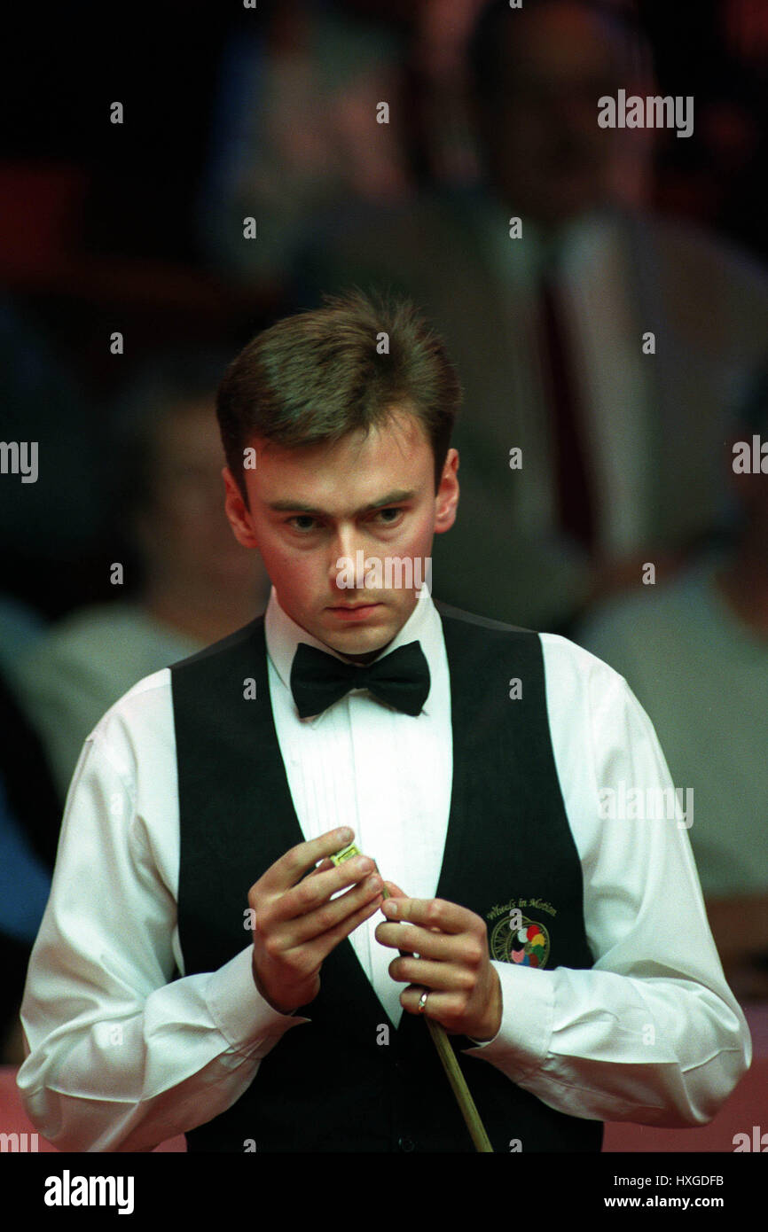 JASON FERGUSON ENGLAND 30 April 1998 Stock Photo - Alamy