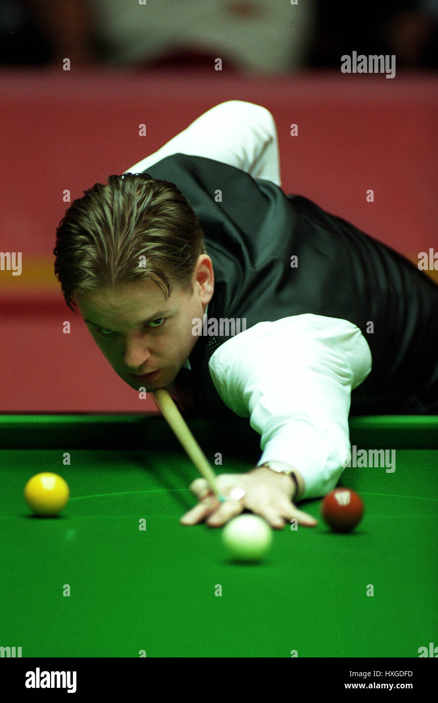 Joe swail hi-res stock photography and images - Alamy