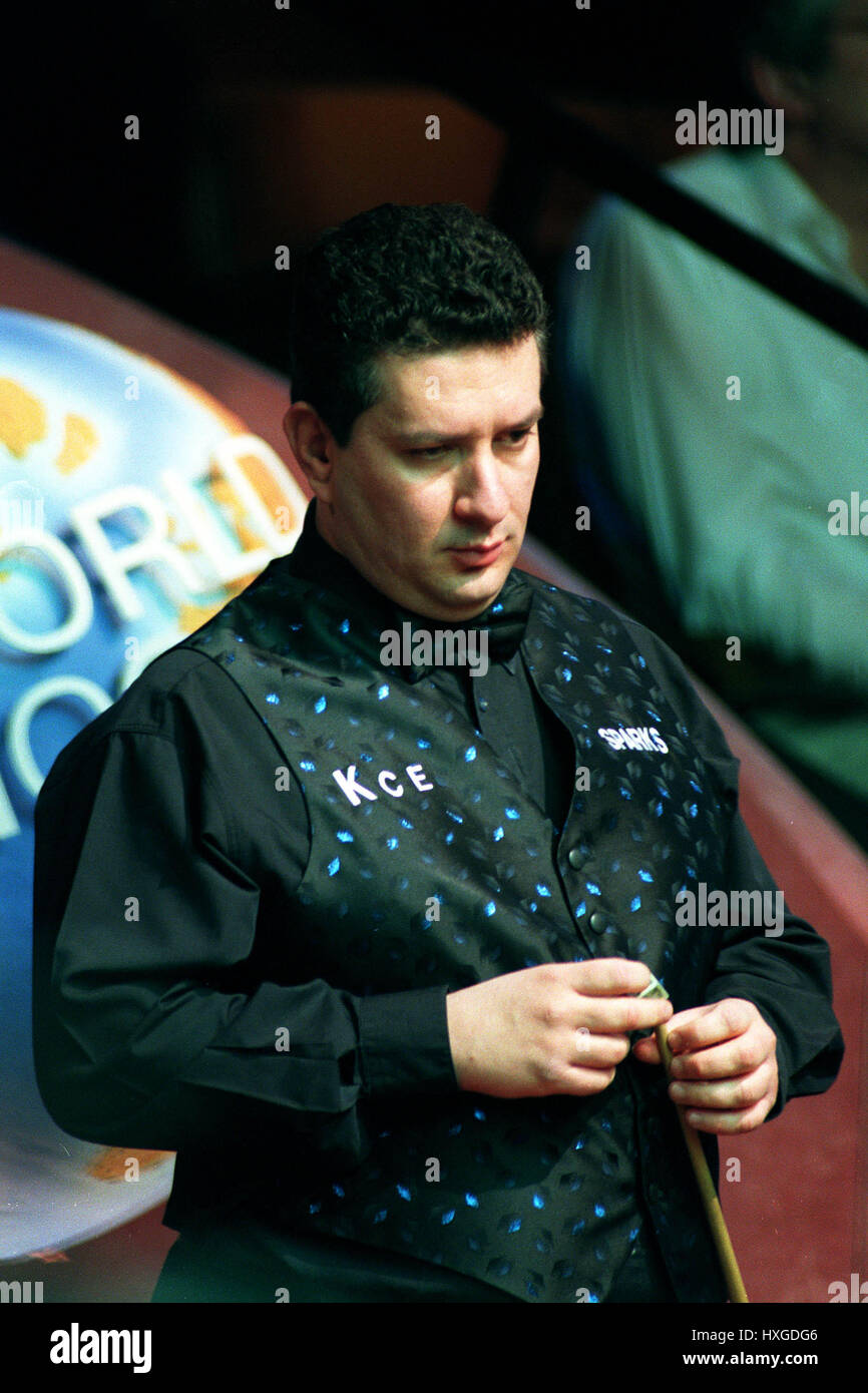 TONY DRAGO MALTA 30 April 1998 Stock Photo - Alamy