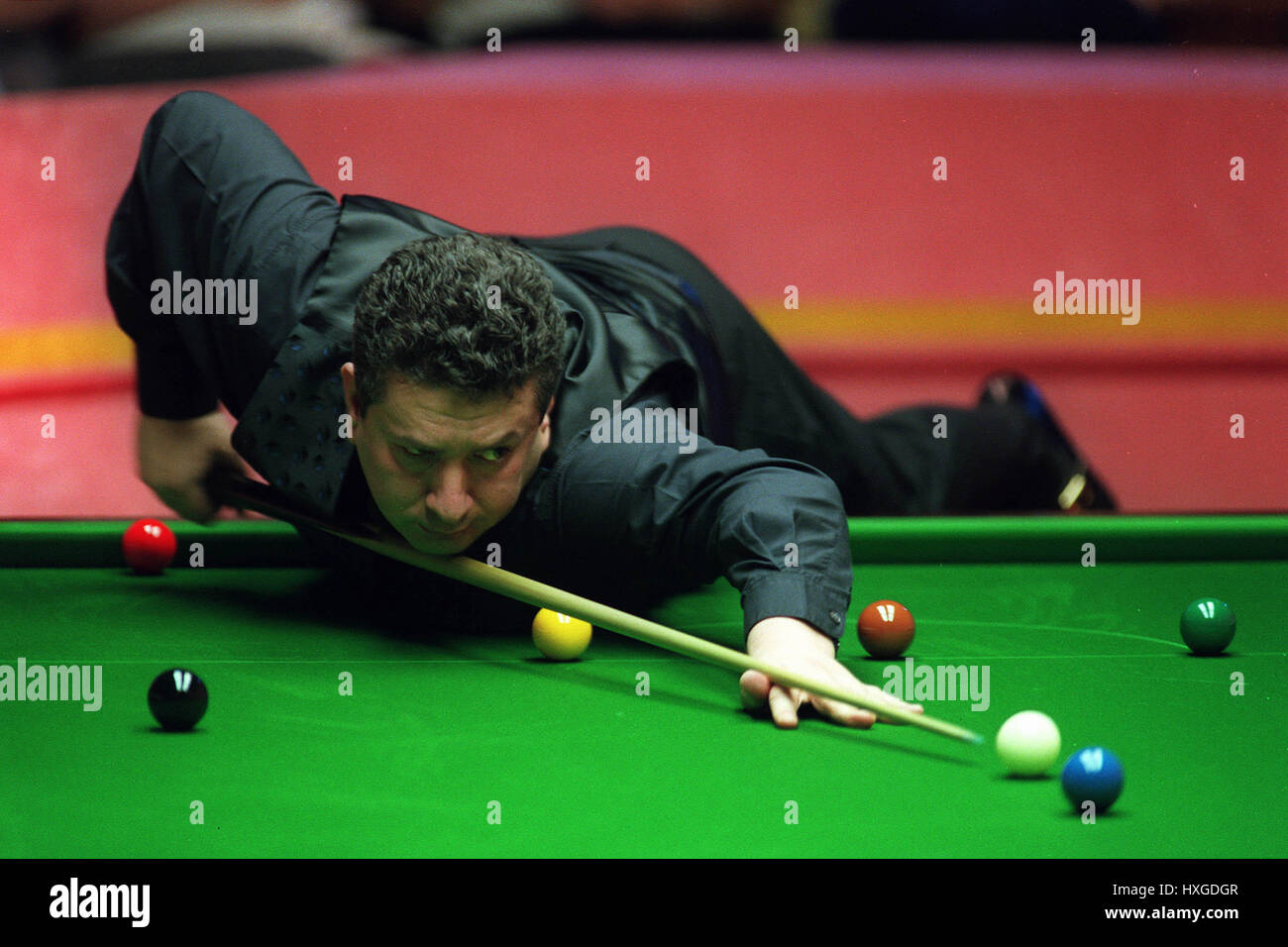 TONY DRAGO MALTA 30 April 1998 Stock Photo - Alamy