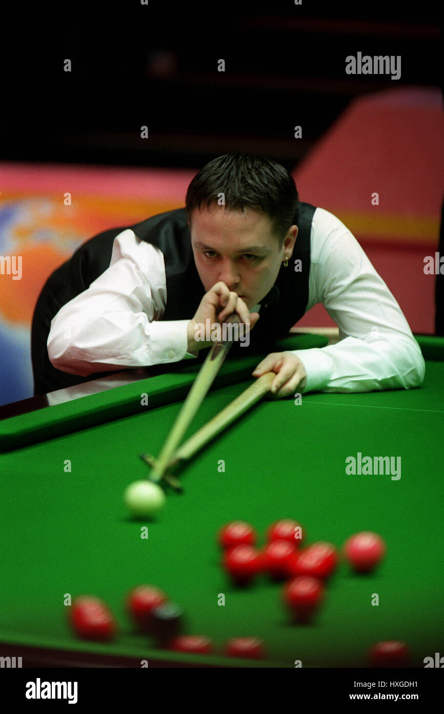 LEE WALKER WALES 30 April 1998 Stock Photo - Alamy
