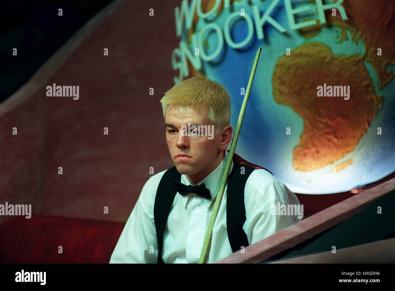 SIMON BEDFORD ENGLAND 30 April 1998 Stock Photo - Alamy