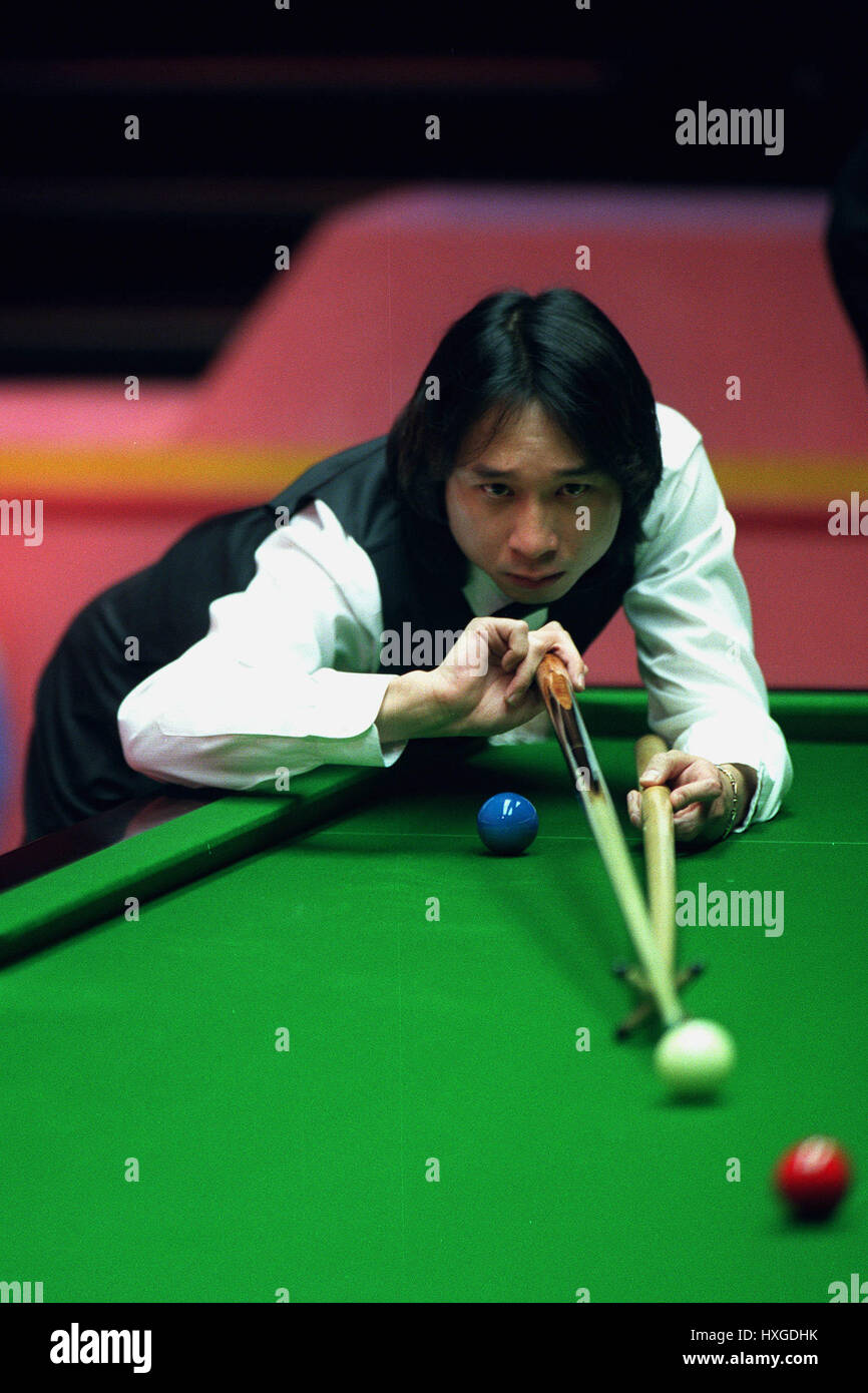 JAMES WATTANA THAILAND 30 April 1998 Stock Photo - Alamy