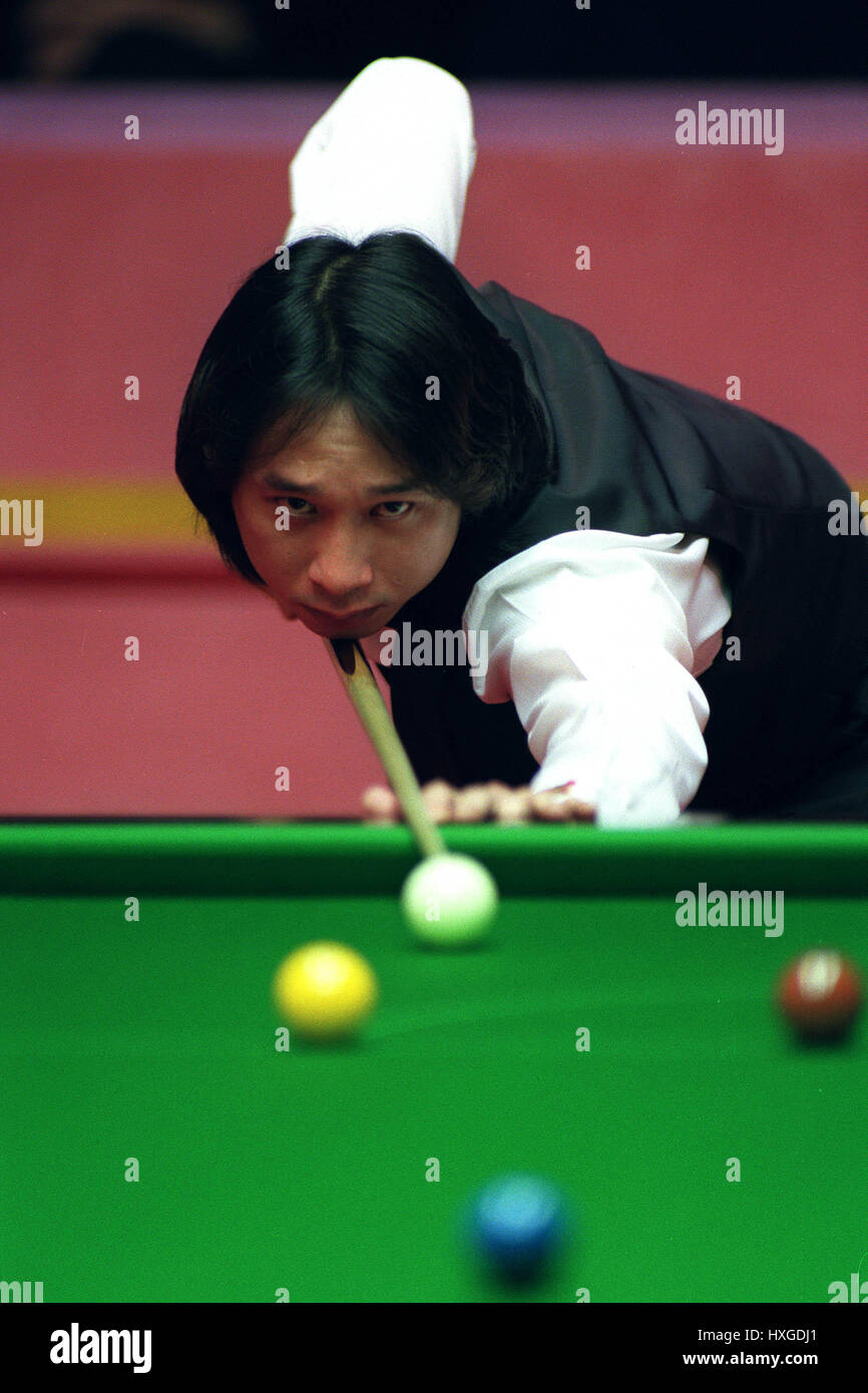 JAMES WATTANA THAILAND 30 April 1998 Stock Photo - Alamy