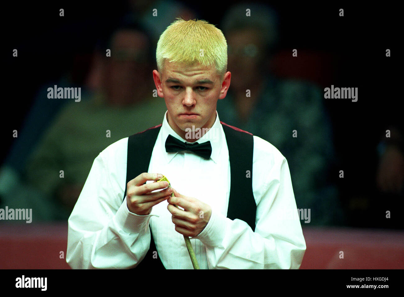 SIMON BEDFORD ENGLAND 30 April 1998 Stock Photo - Alamy