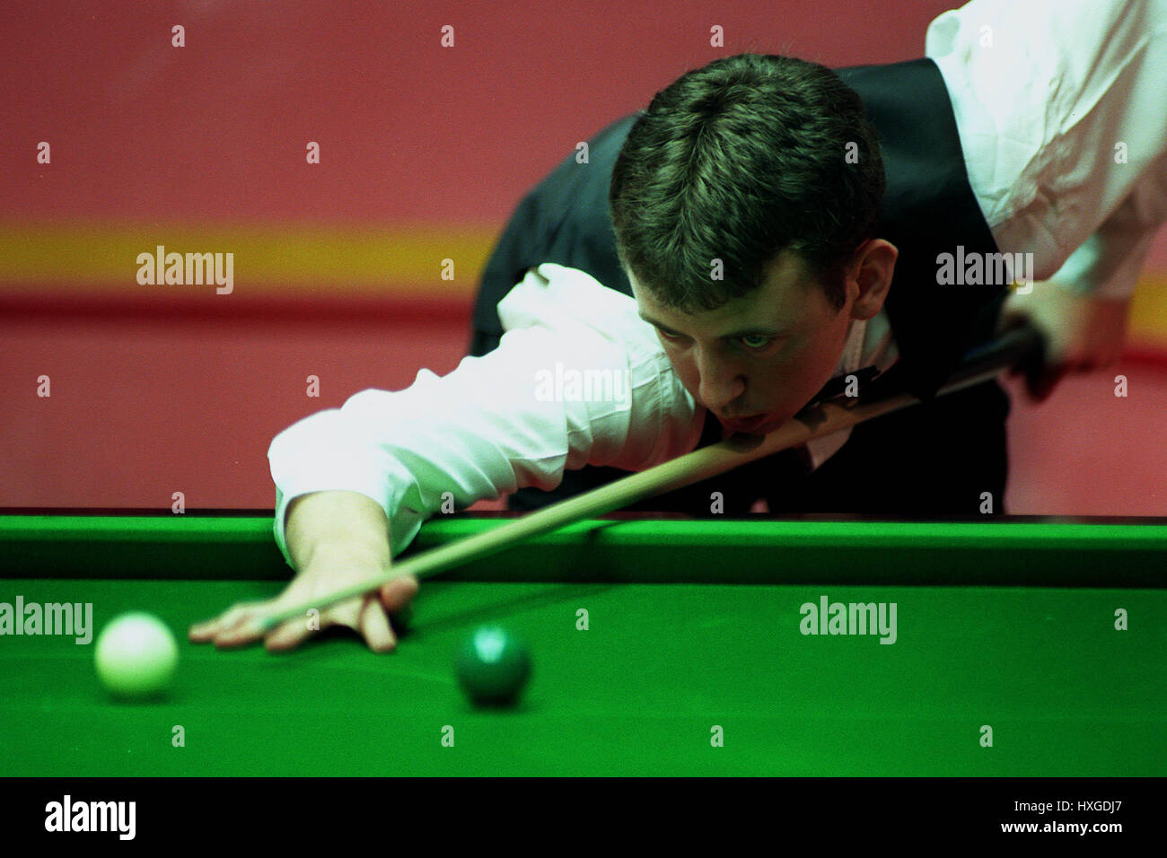 MARK WILLIAMS . WALES 30 April 1998 Stock Photo - Alamy