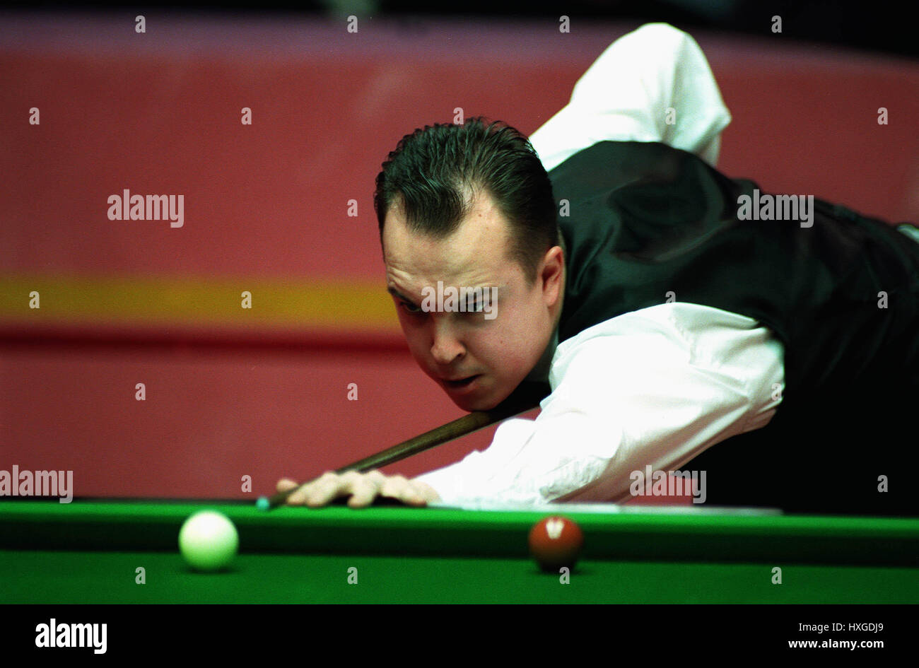FERGAL O'BRIEN IRELAND 30 April 1998 Stock Photo - Alamy